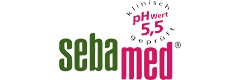 Sebamed (150g) Seife Compact Seifenfreies Waschstück