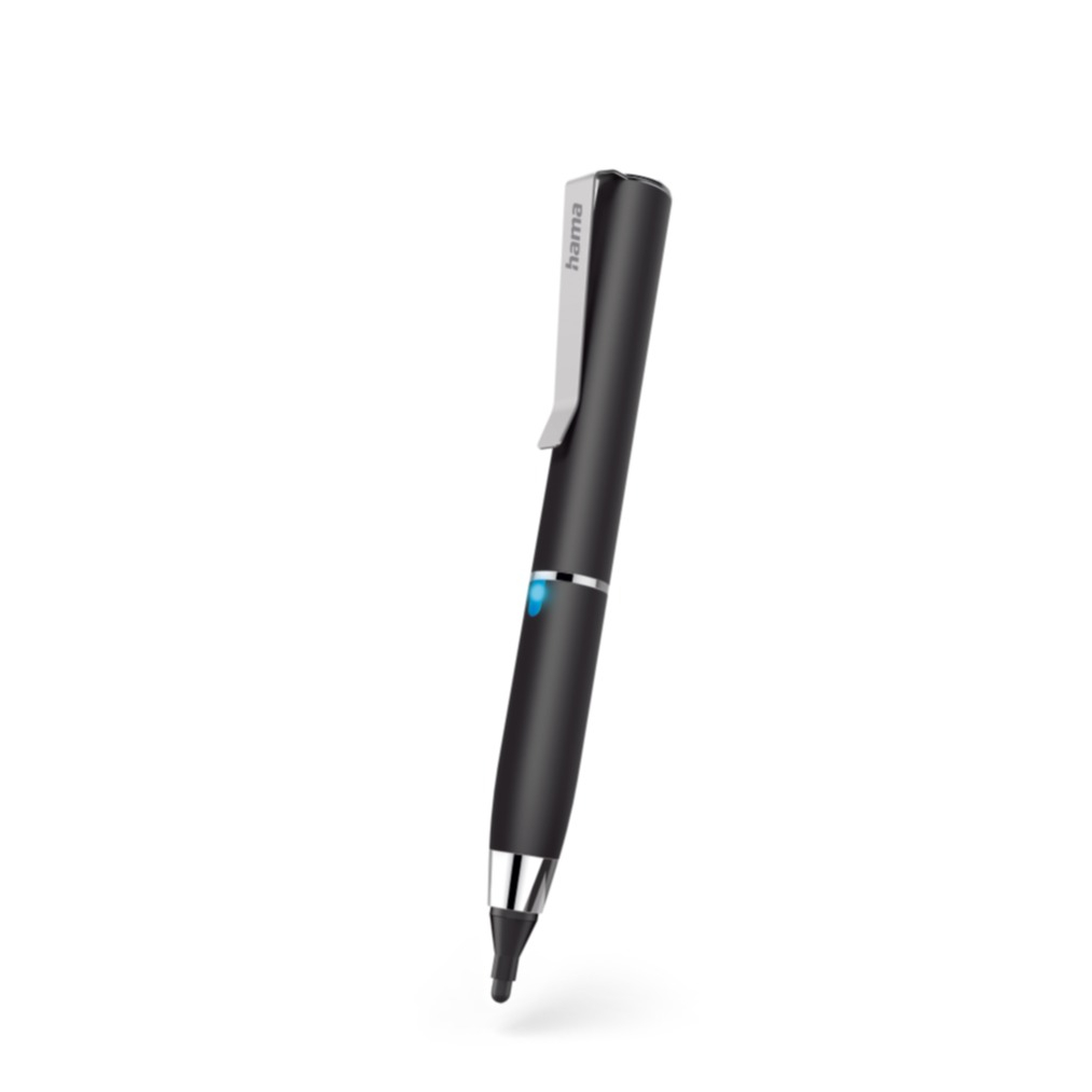 Hama Stylus Active Fineline Eingabestift Touch Pen