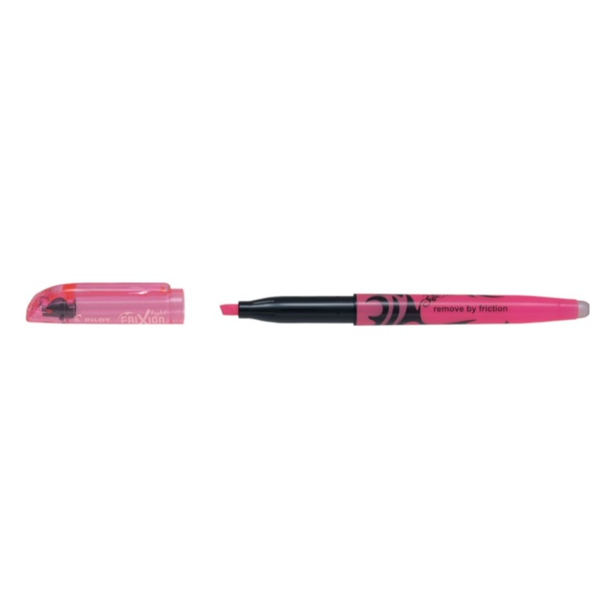 Pilot FriXion Light Textmarker Highlighter Pink