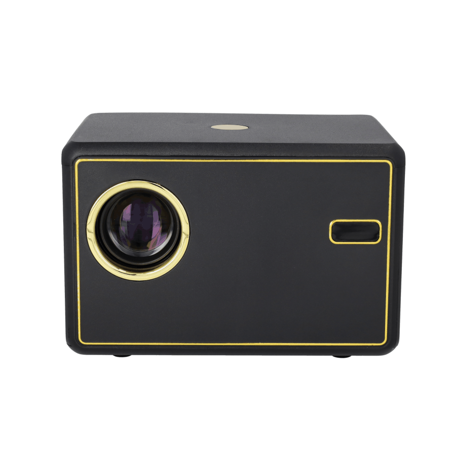 LED Projektor Beamer HDMI FullHD 1080p /USB/AV/TV