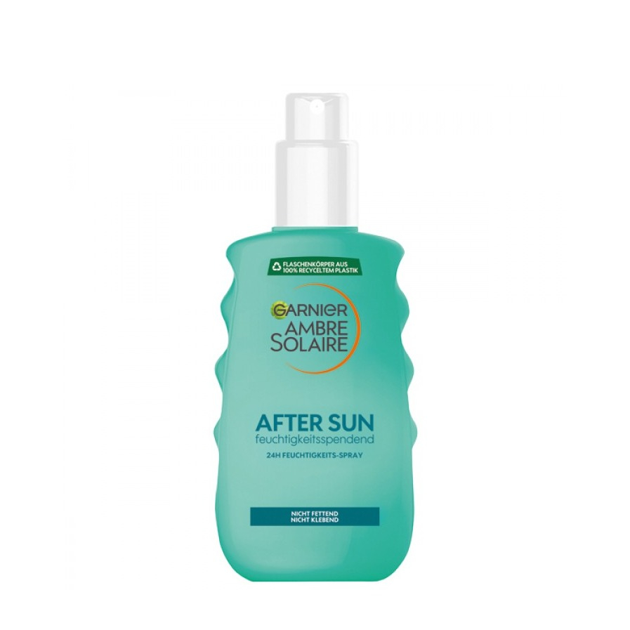 Garnier Ambre Solaire After Sun Feuchtigkeits Spray