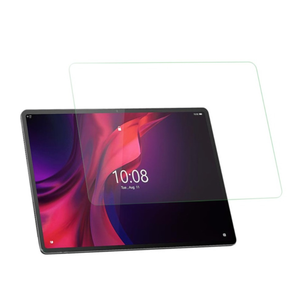 Lenovo Tab Extreme Panzer Glas Vollbild Display