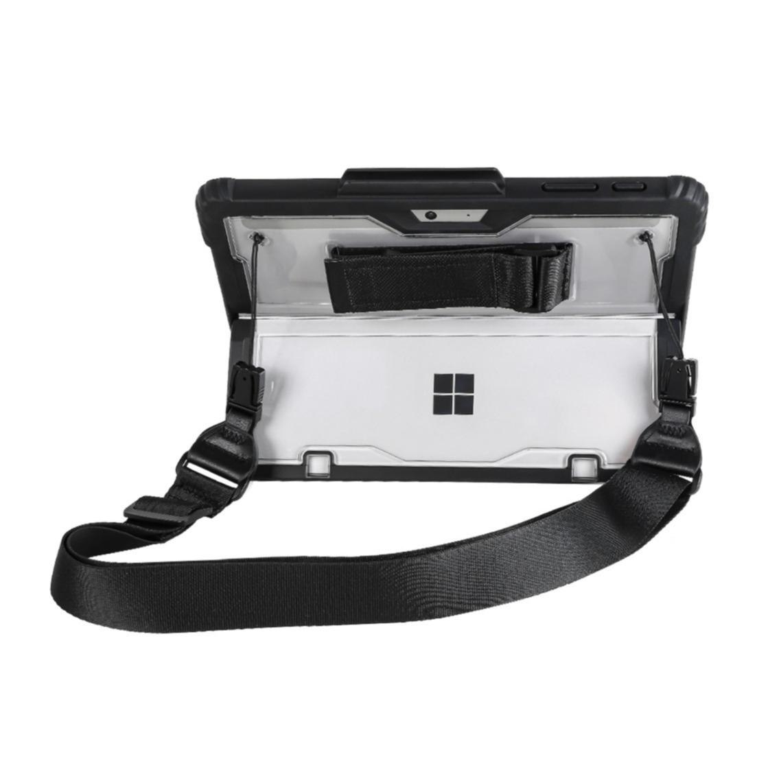 Microsoft Surface Pro 11 / Pro 10 / Pro 9 Schutzcase