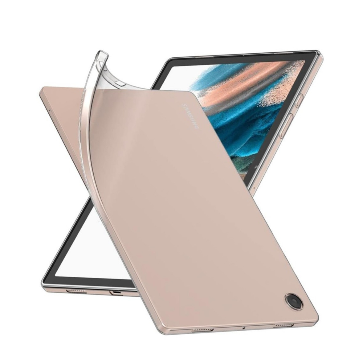 Galaxy Tab A Hulle
