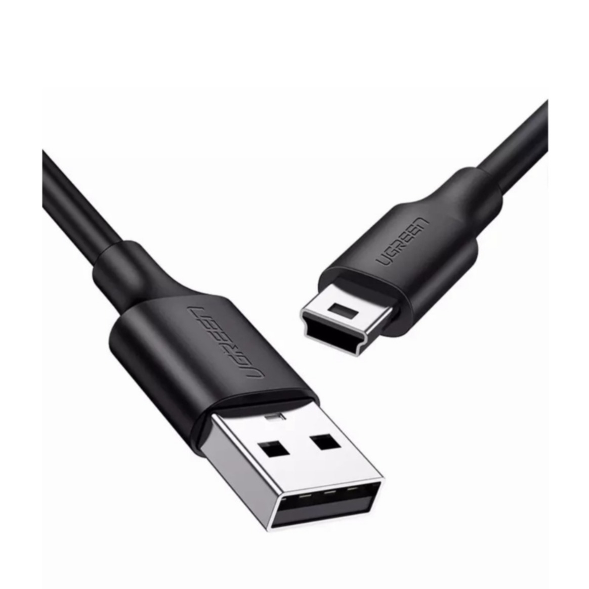 Ugreen (1m) USB A auf Mini USB Ladekabel Datenkabel