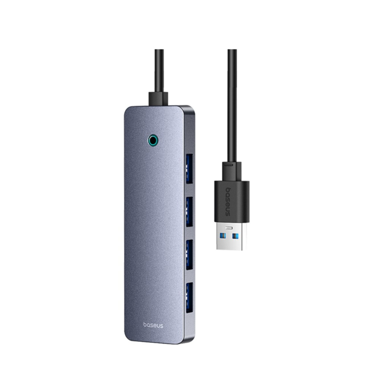 Baseus (200cm) UltraJoy Series Hub 4 ports USB 3.0