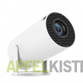 Multimedia LED Beamer 720p / HDMI / Android / WiFi