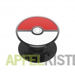 PopSockets PopGrip Premium Enamel Pokeball