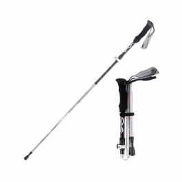 Trekking Wanderstock Nordic Walking Hiking Stock