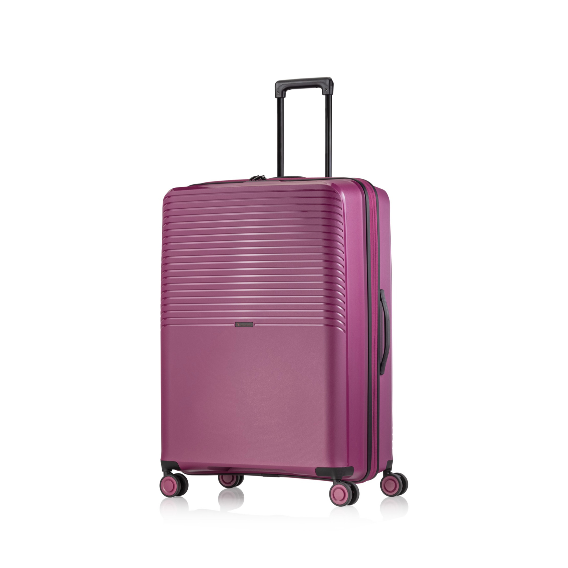 Pack Easy (Gr. L) 137L Jet Trolley Reisekoffer Vino