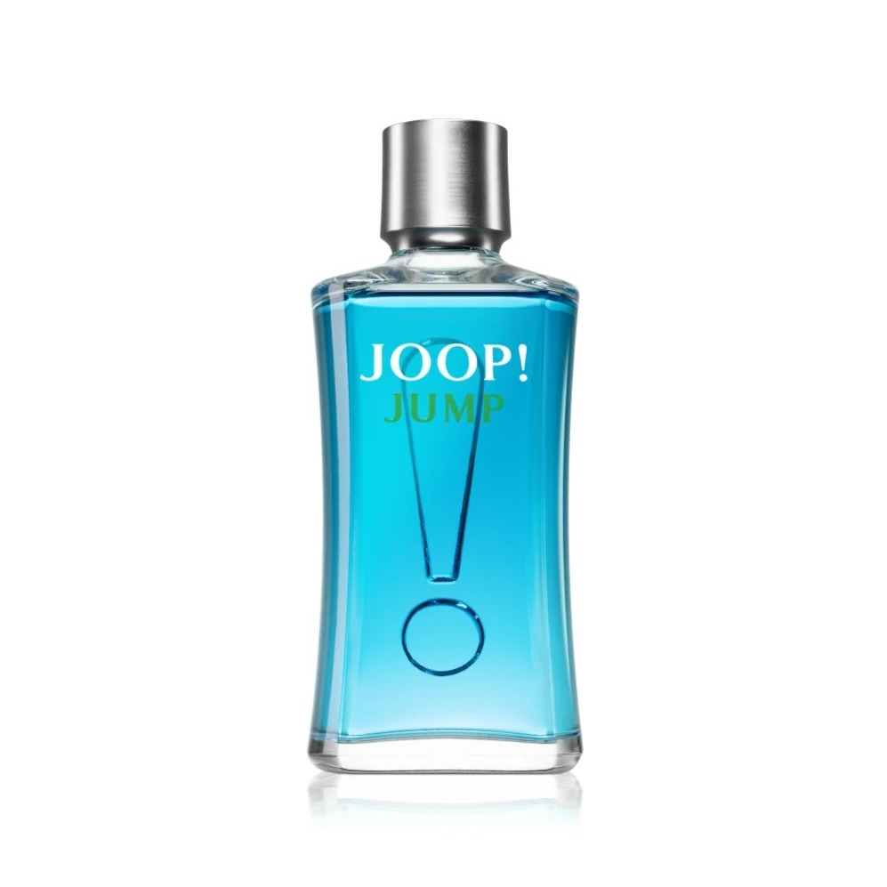 JOOP! (100ml) Jump Eau de Toilette Herren Duft Spray